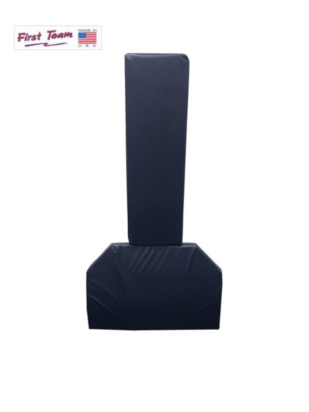 FT83 Fury Safety Padding | Sports Facility Resources